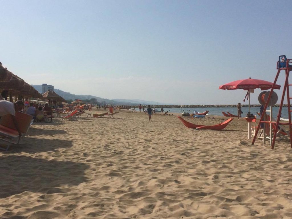 Le 5 migliori spiagge di Pescara e dintorni - PescaraIN Le 5 migliori spiagge di Pescara e dintorni - PescaraIN
